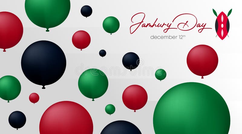 Jamhuri Day Also Known Stock Illustrations – 10 Jamhuri Day Also Known ...