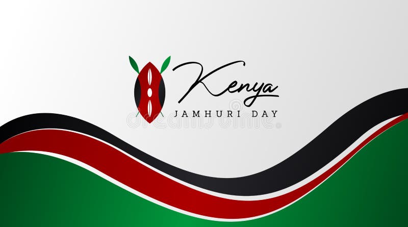 Jamhuri Day Also Known Stock Illustrations – 10 Jamhuri Day Also Known ...