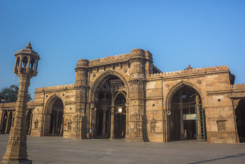 Jami Mosque photo stock. Image du islam, jami, musulmans - 80527538