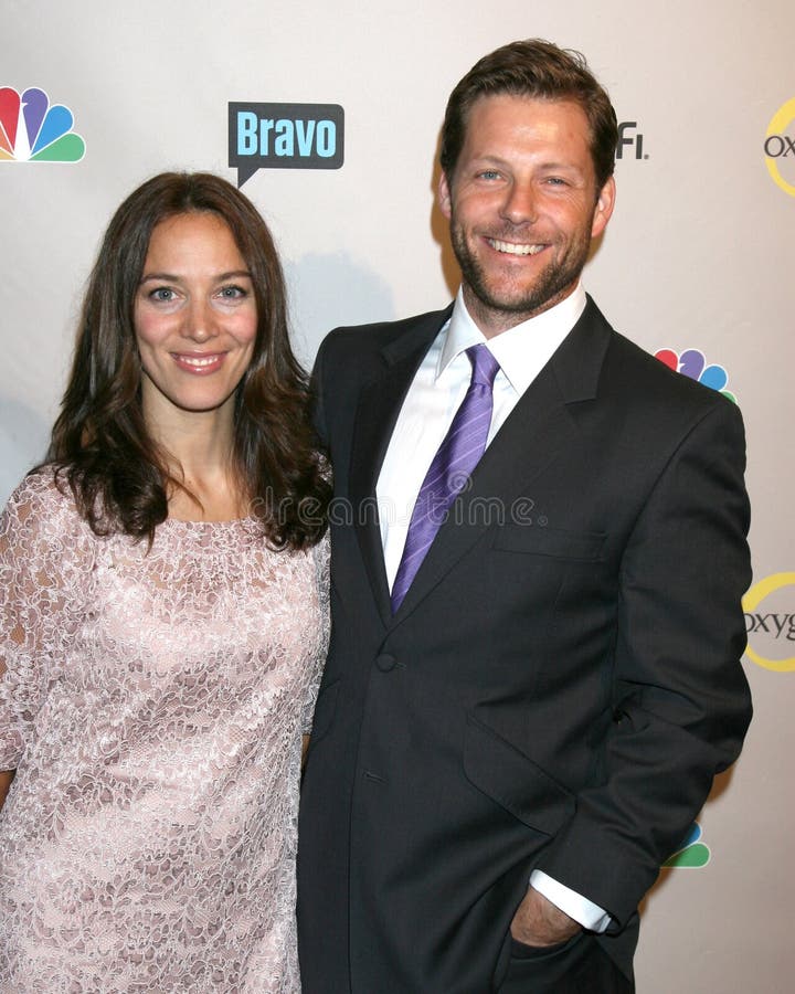 Jamie Bamber editorial stock photo. Image of party, kerry - 27157378