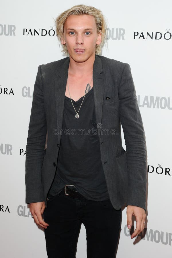 Jamie Campbell Bower editorial photography. Image of jamie - 25275637