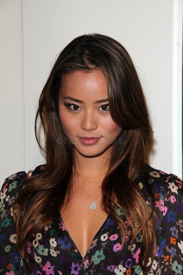 Jamie Chung, Four Seasons editorial photo. Image of jamie - 23572276