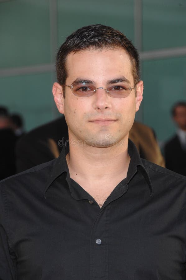 Jamie Elman editorial photography. Image of featureflash - 24727367