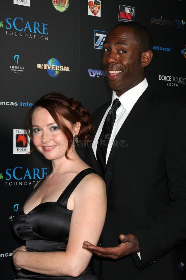 Jamie Hall image éditorial. Image du alarme, live, base - 21954770