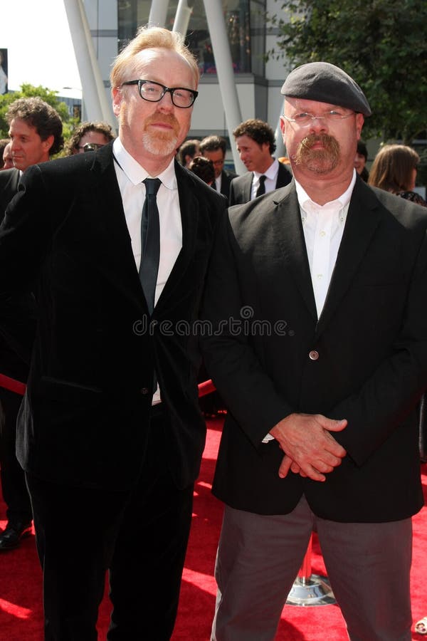 Jamie Hyneman Adam Savage Stock Photos - Free & Royalty-Free Stock ... Jamie Hyneman Adam Savage Stock Photos - Free & Royalty-Free Stock ...