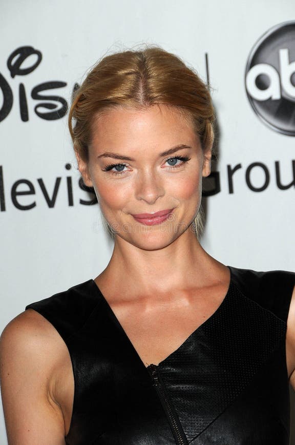 Jamie King editorial stock photo. Image of beverly, jamie - 26355398