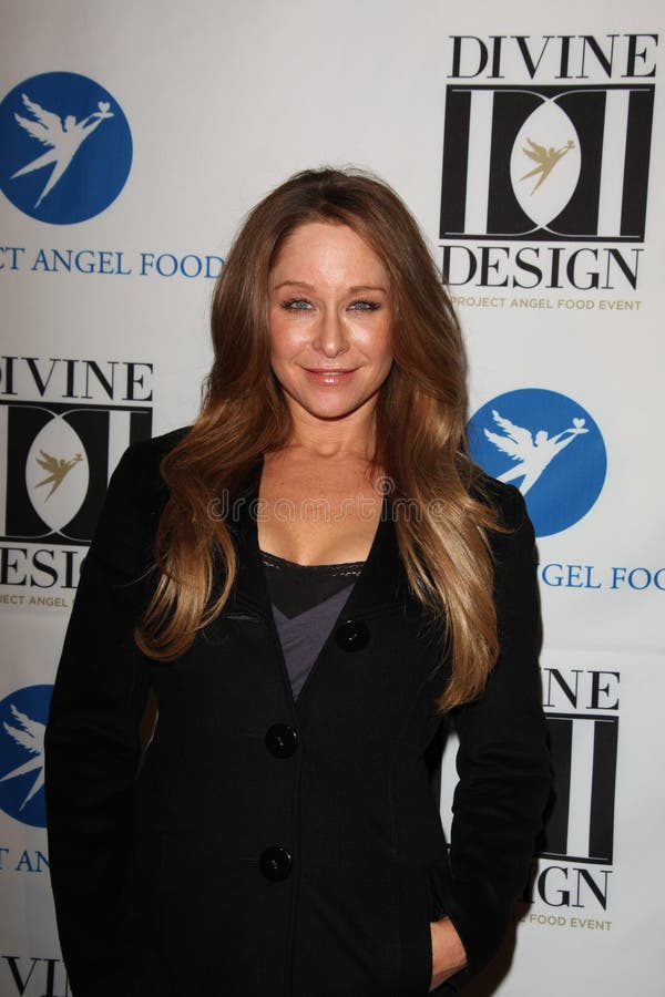 Jamie Luner editorial stock image. Image of hilton, divine - 23274139