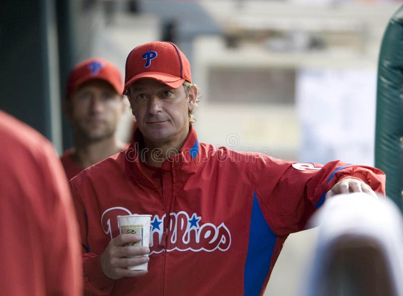 Jamie Moyer editorial photography. Image of product, phillies - 20595317