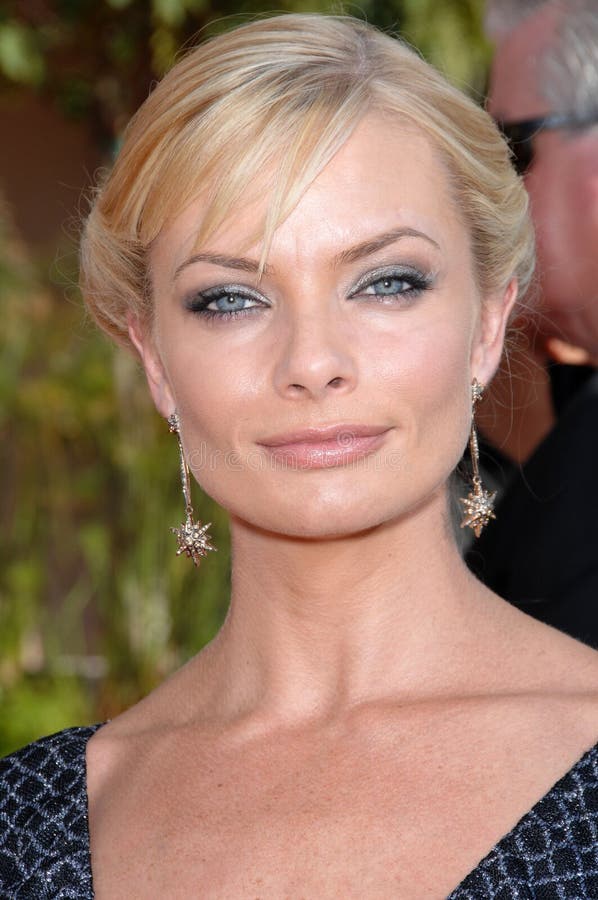 Jamie Pressly editorial photography. Image of september - 24605107