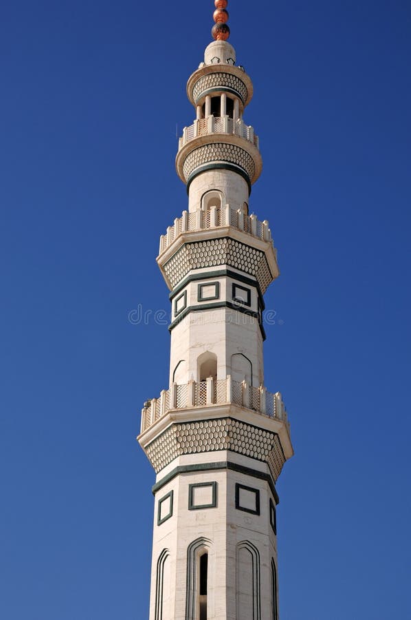 Jamkaran Mosque stock image. Image of cathedral, church - 342821287