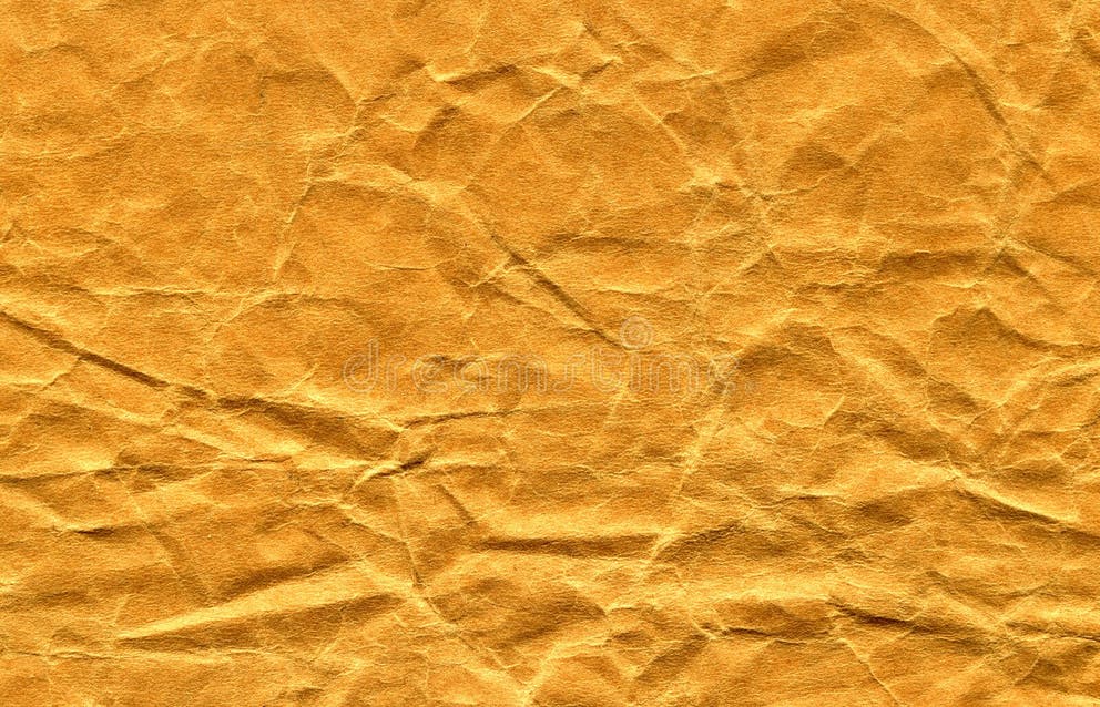Jammed paper stock image. Image of macro, orange, close - 11208637