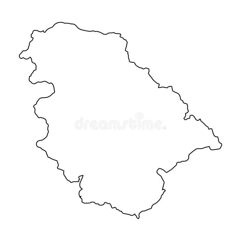Kashmir Outline Map Stock Illustrations – 617 Kashmir Outline Map Stock ...