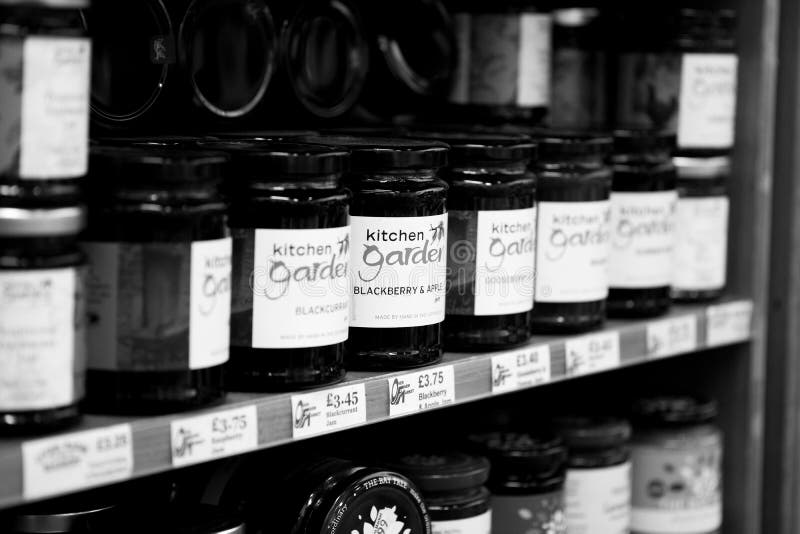 Jams editorial photography. Image of farm, jams, shop - 97821812
