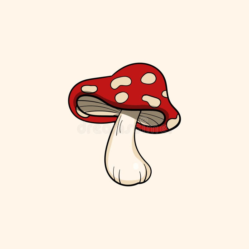 Jamur Stock Illustrations – 3 Jamur Stock Illustrations, Vectors ...