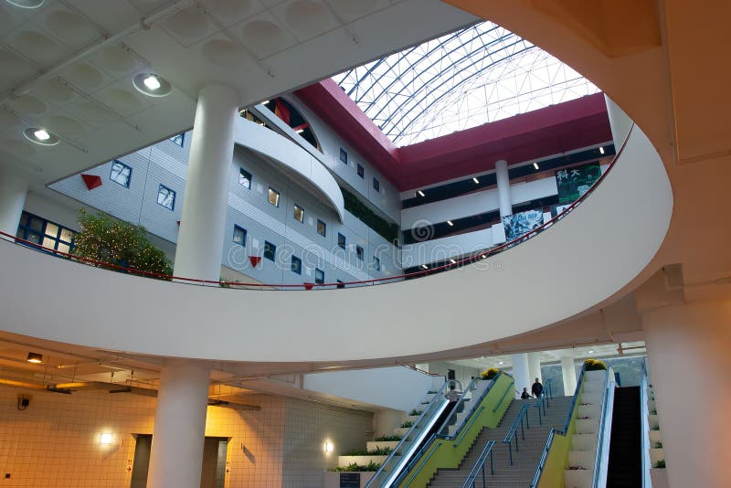 31 Jan 2006 the Hong Kong University of Science and Technology Editorial Photography - Image of ...