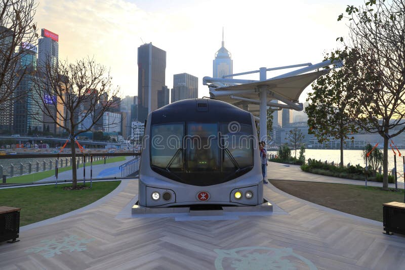 Public Transportation Scene in a Spacious Metro Car. Jan 12 2024 ...