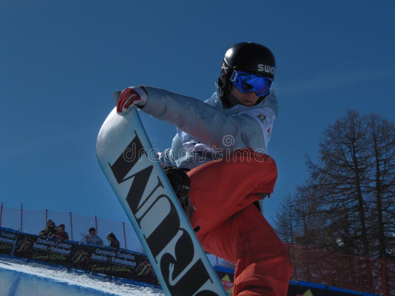 Jan Scherrer SUI editorial image. Image of amusement - 13491210