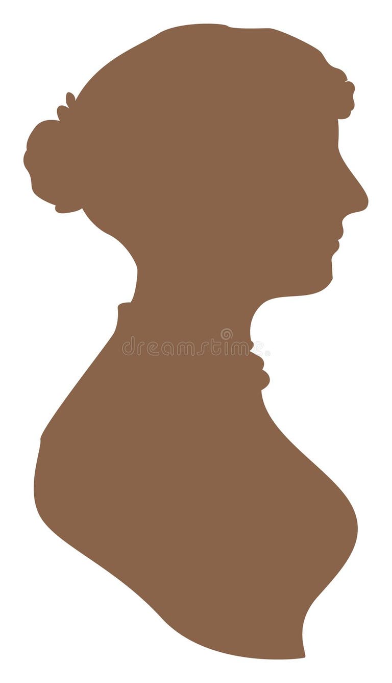 Jane Austen Stock Illustrations – 77 Jane Austen Stock Illustrations ...