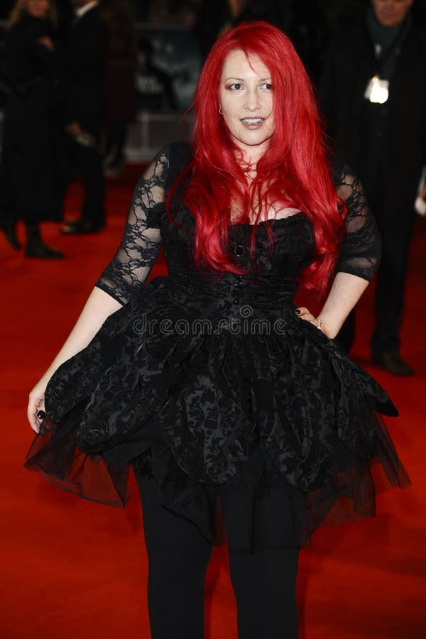 Jane Goldman editorial photo. Image of festival, goldman - 23040721