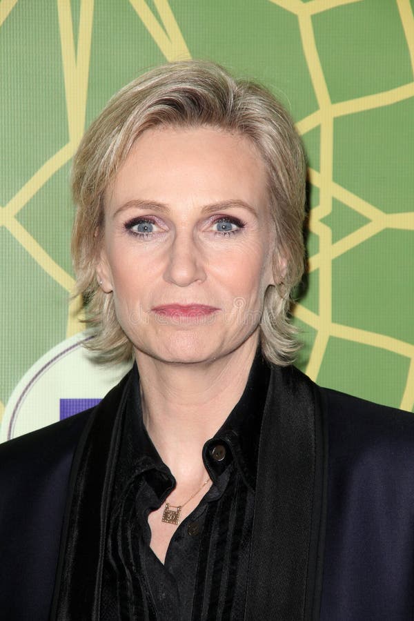 Jane Lynch editorial photography. Image of party, green - 23343032