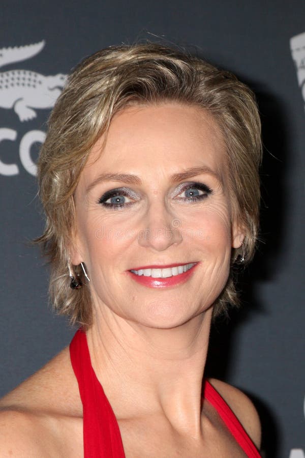Jane Lynch editorial stock image. Image of artist, entertainment ...