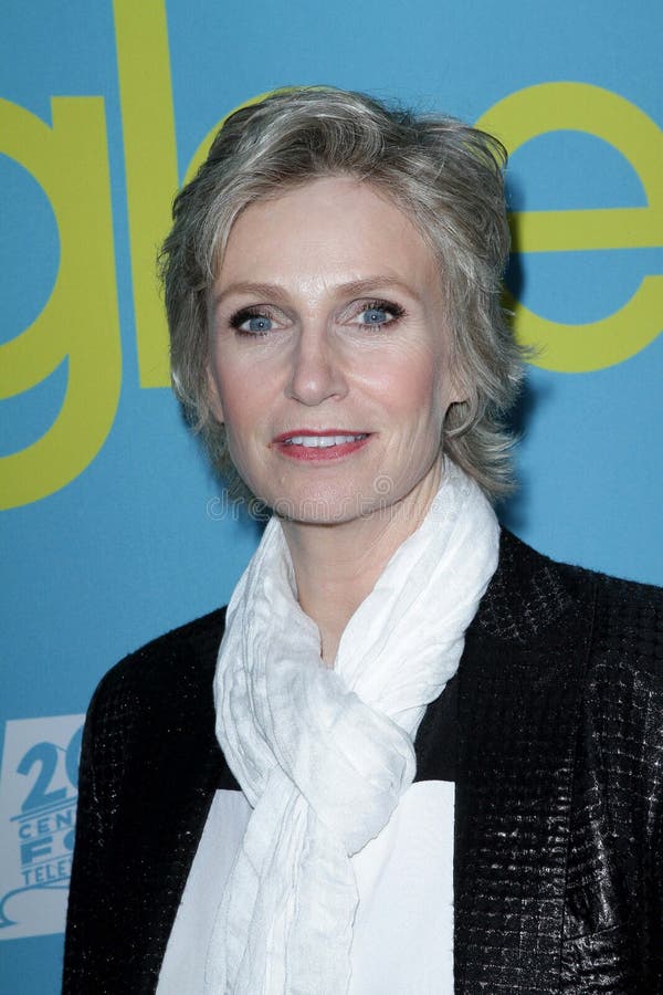 Jane Lynch editorial photo. Image of north, glee, jane - 25269951