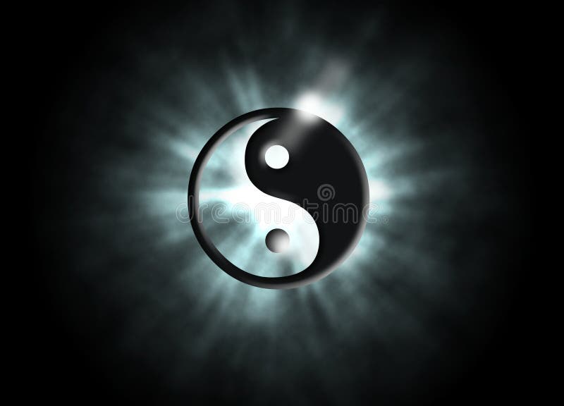 Horoscope do jang de Jing ilustração stock. Ilustração de zodiac - 1969571