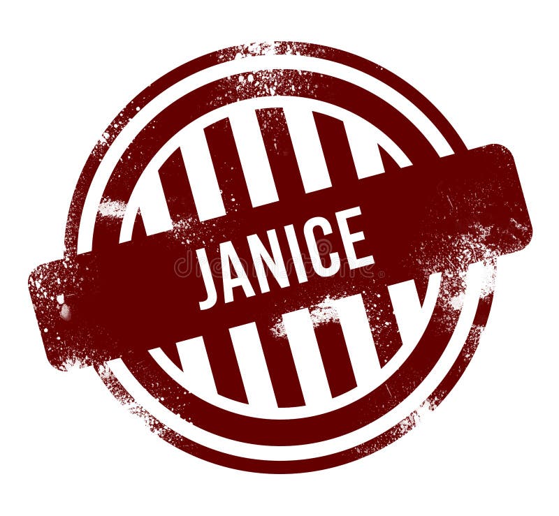 Design Janice Stock Illustrations – 8 Design Janice Stock Illustrations ...