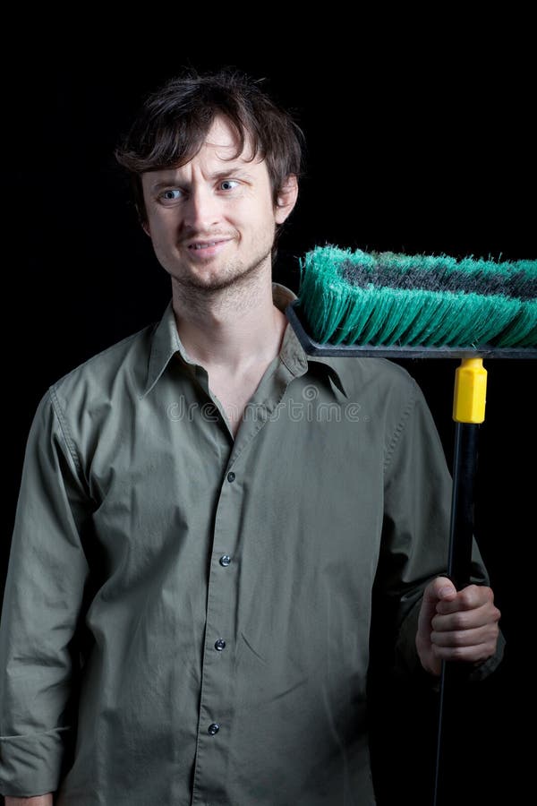 345 Push Broom Stock Photos - Free & Royalty-Free Stock Photos from ...