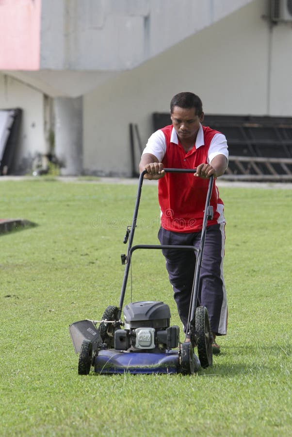 Janitor editorial stock photo. Image of java, recreation - 77786173