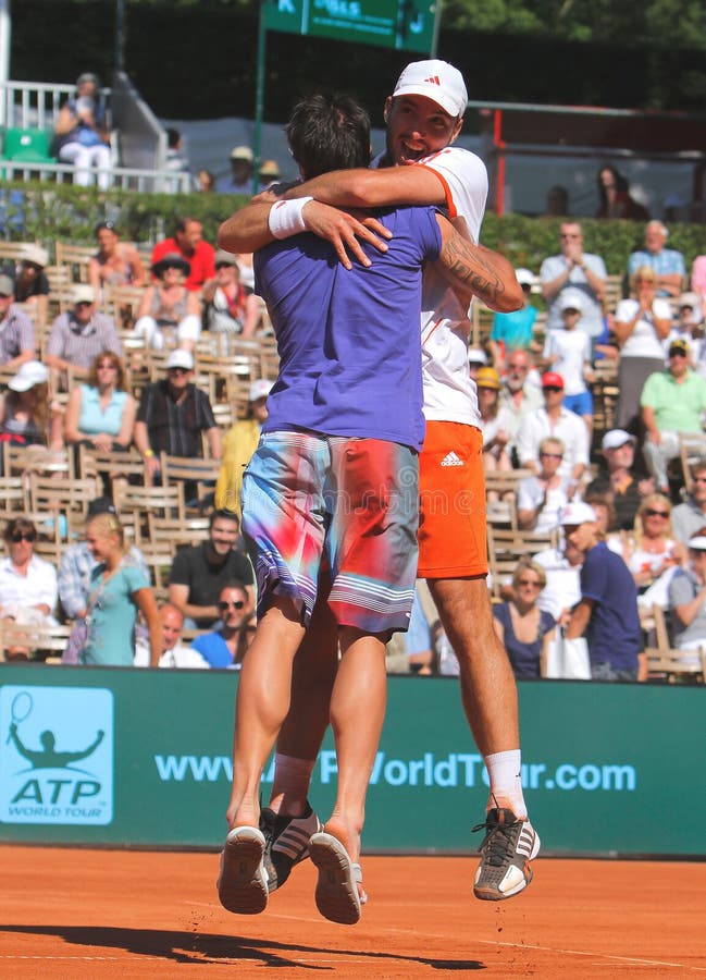 Janko Tipsarevic editorial photography. Image of arena - 30630502