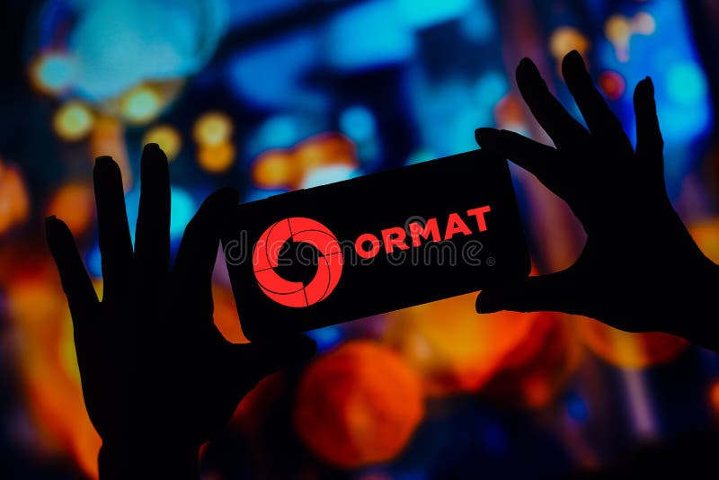 Ormat Technologies Stock Photos - Free & Royalty-Free Stock Photos from ...
