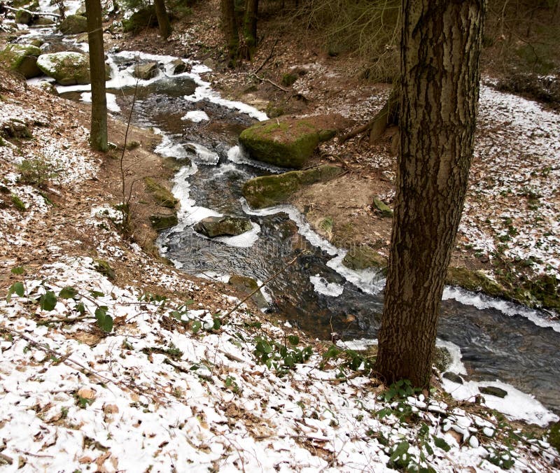 January brook stock photo. Image of bush, stream, country - 303932562 January brook stock photo. Image of bush, stream, country - 303932562