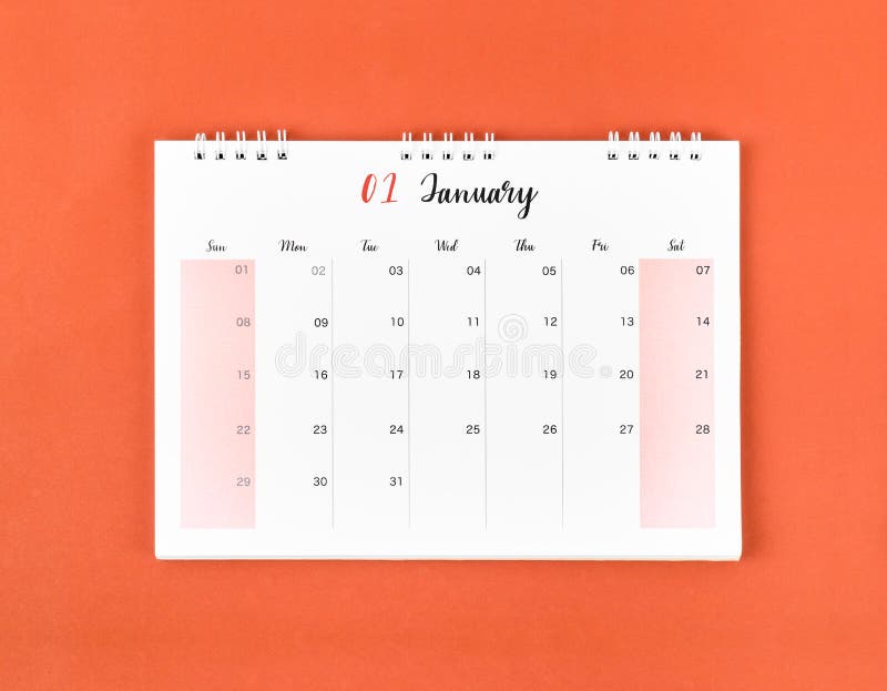 7,621 January 2023 Calendar Stock Photos - Free & Royalty-Free Stock ...