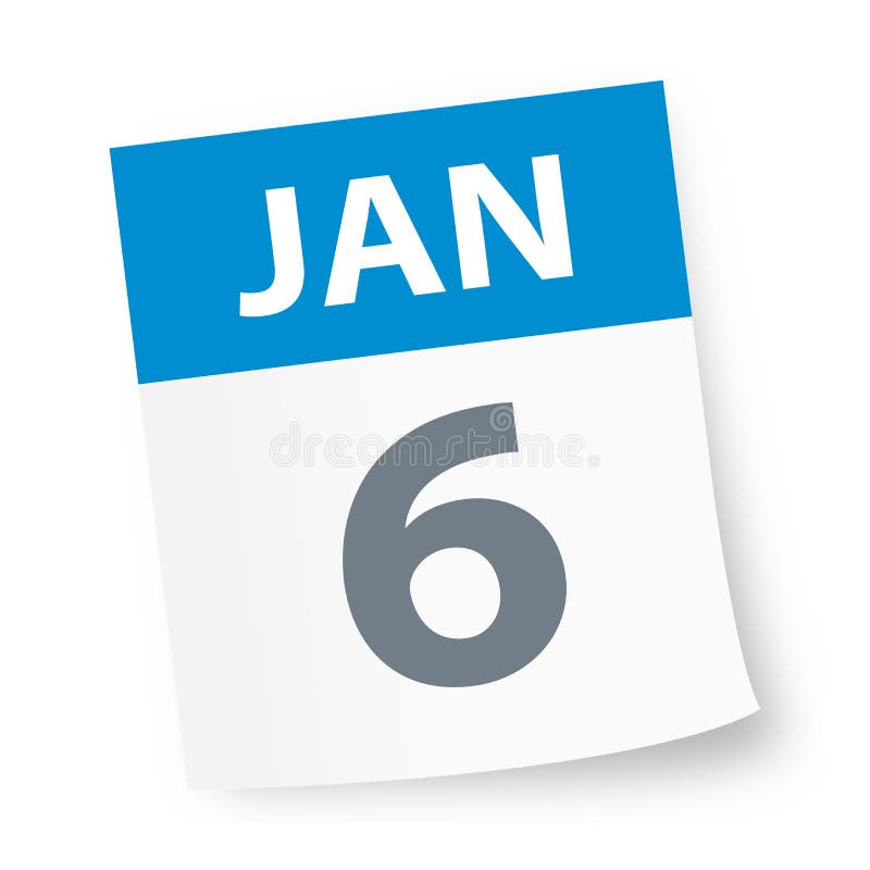 January 1 - Calendar Icon stock illustration. Illustration of icon ... January 1 - Calendar Icon stock illustration. Illustration of icon ...