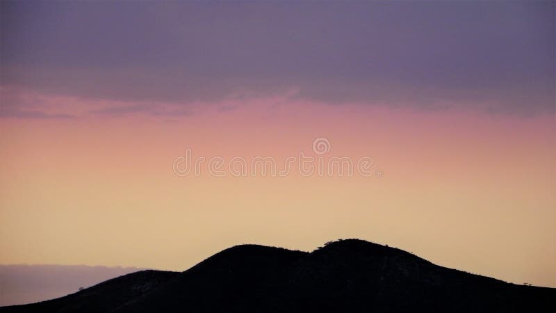 January, Hill stock image. Image of highlights, january - 246103425