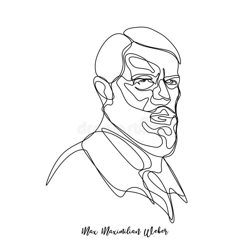 January 9, 2019. Minimalist Continuous Line Art Drawing of Max ...