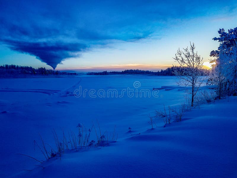 January month cold weather stock image. Image of clear - 118629697