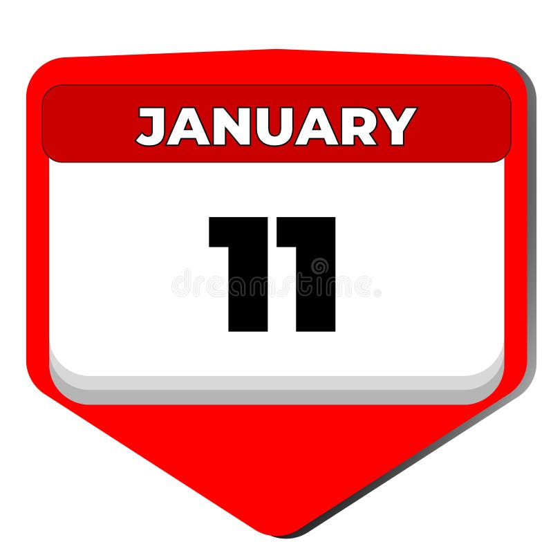 January Vector Stock Illustrations – 121,300 January Vector Stock ...