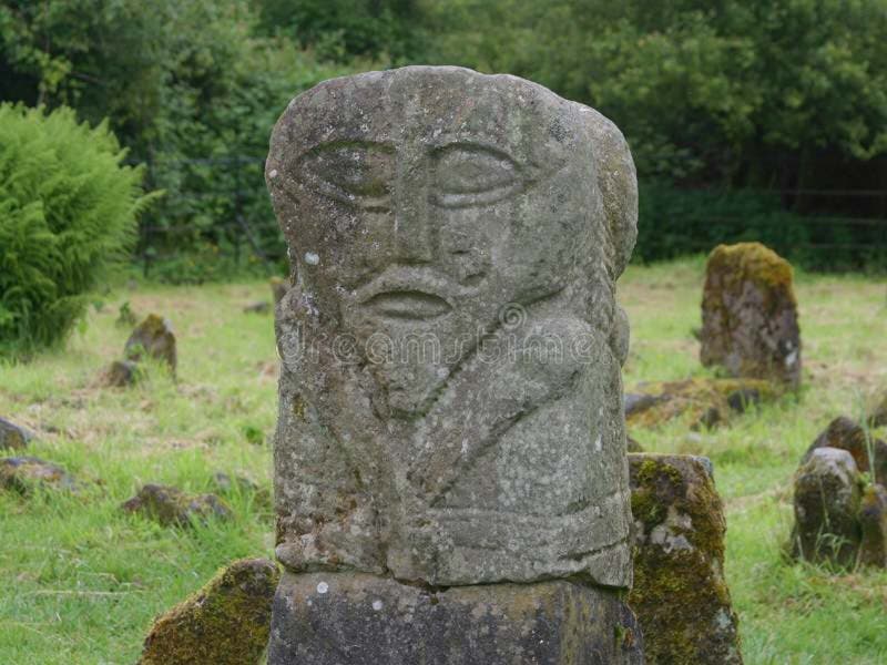 Janus Figure 3 Picture. Image: 91780156