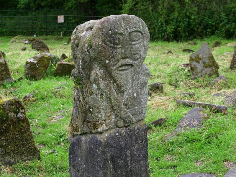 Janus Figure 4 Picture. Image: 91780171