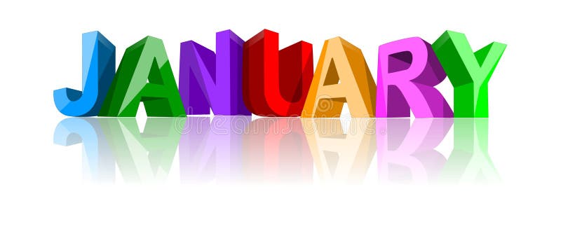 Janvier Stock Illustrations, Vecteurs, & Clipart – (103,126 Stock ...