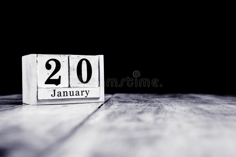 20 Janvier, 20 Janvier, 20 Janvier, Mois Civil - Date, Anniversaire Ou ...