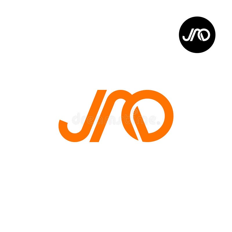 Jao Monogram Stock Illustrations – 12 Jao Monogram Stock Illustrations ...