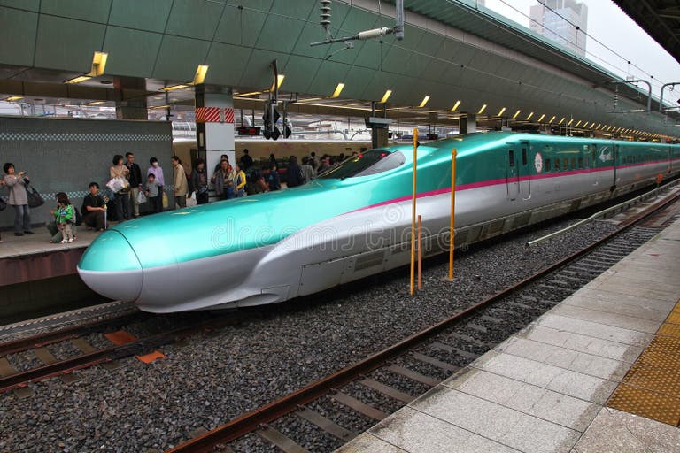 3,393 Japan Bullet Train Tender Stock Photos - Free & Royalty-Free ...