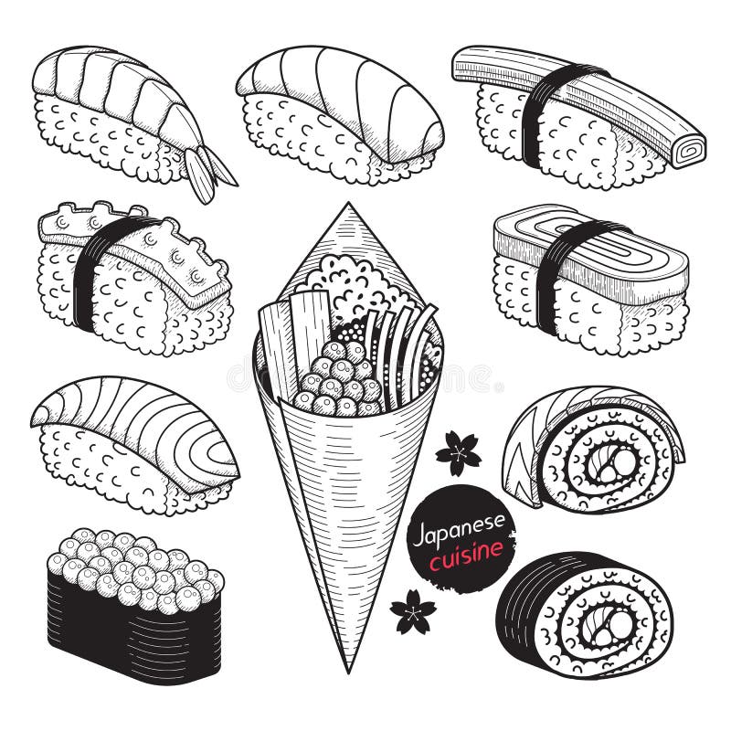 Healthy Food Traditional Doodle Icon Hand Draw Set Stock Vector ... Healthy Food Traditional Doodle Icon Hand Draw Set Stock Vector ...