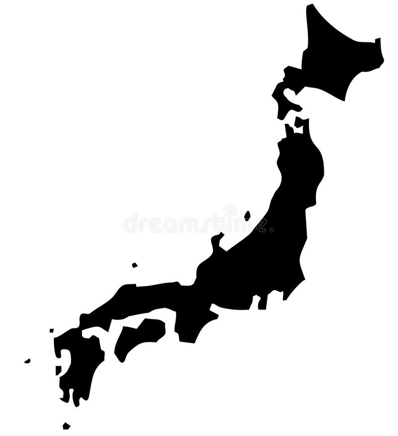 honshu on a map of japan