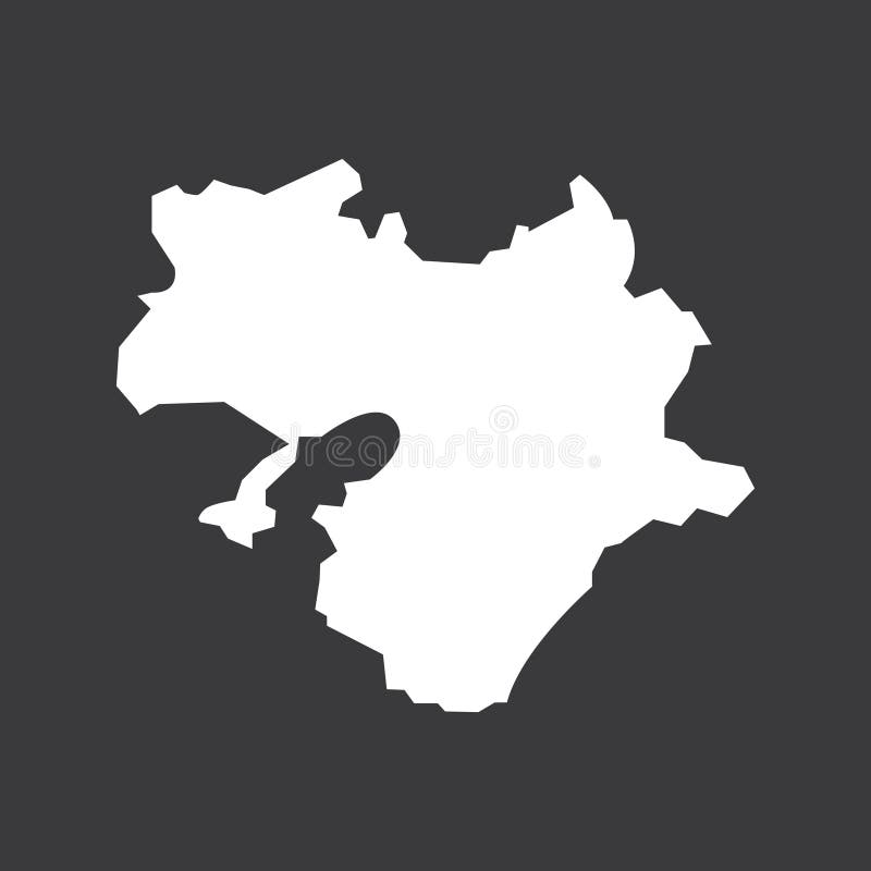 Japan map icon vector stock vector. Illustration of contour - 301365827