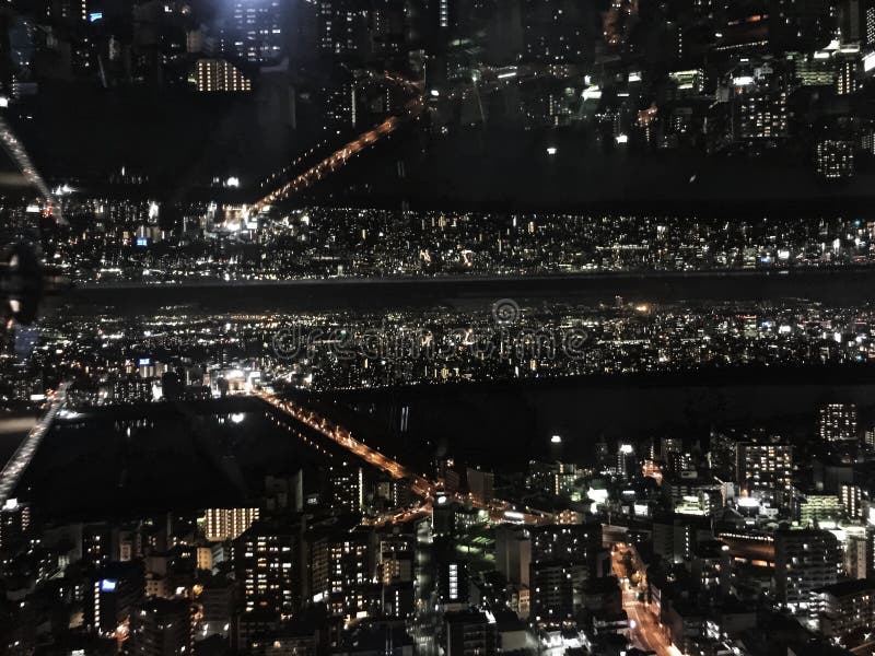 Japan stock image. Image of japan, night, star, light - 149301361