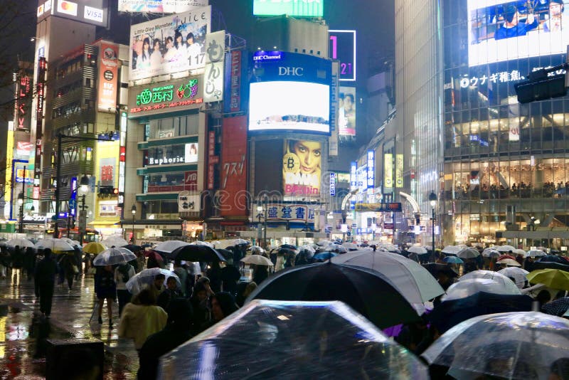Japan editorial image. Image of osaka, asia, japan, nightlife - 130706140